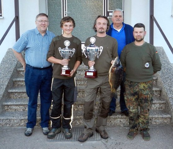 Kreisfischereiverein Aichach