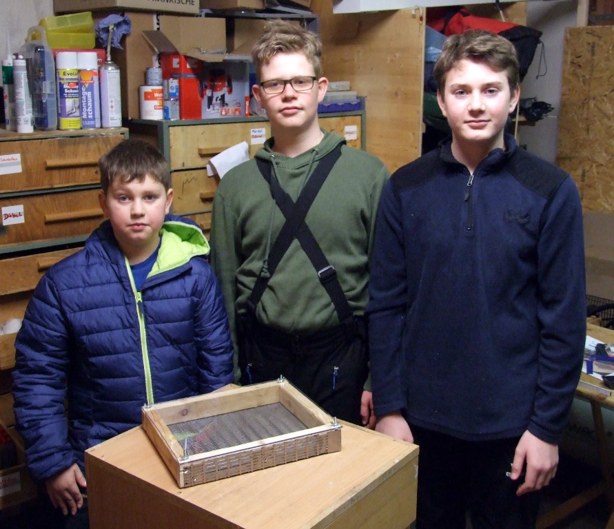 Kreisfischereiverein Aichach