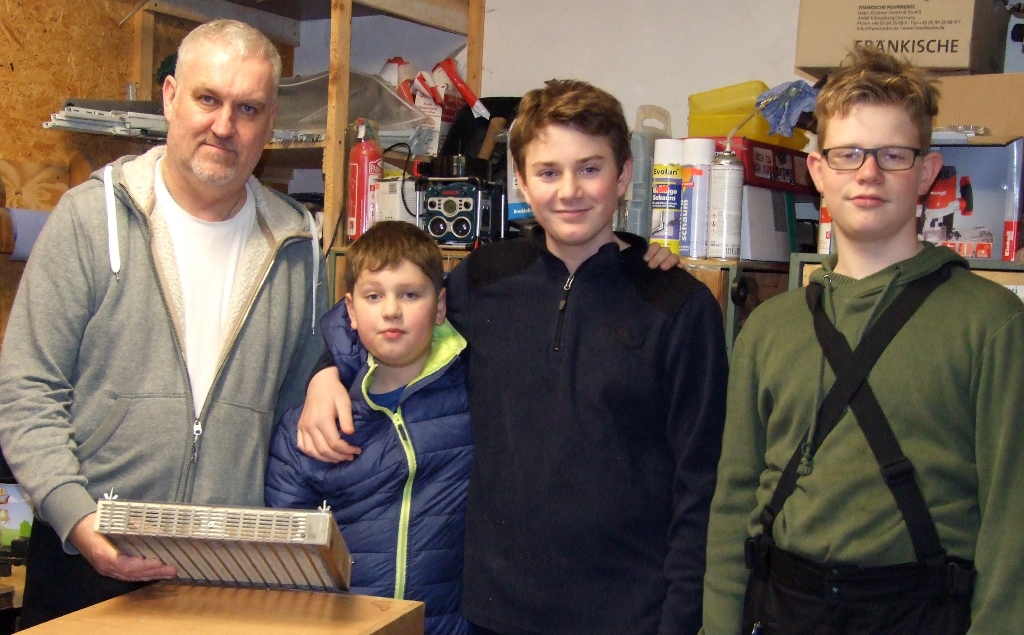 Kreisfischereiverein Aichach